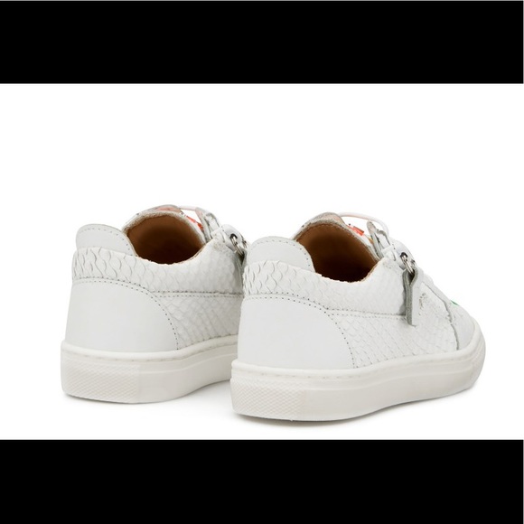 Giuseppe Zanotti | Shoes | Giuseppe Zanotti Jr Nib Rainbow Splash ...